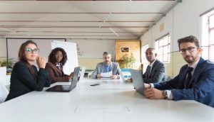 Board of Directors Ultimate Guide: What is it and Roles ...