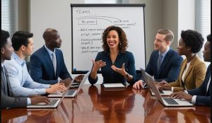 Chairman of the Board of Directors (Roles, Qualities & Compensation ...