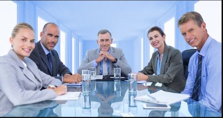 Board of Directors Ultimate Guide: What is it and Roles ...