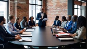 Chairman of the Board of Directors (Roles, Qualities & Compensation ...